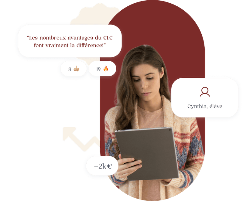 Prix & Évolution de l'Académie · Custom Life Changer